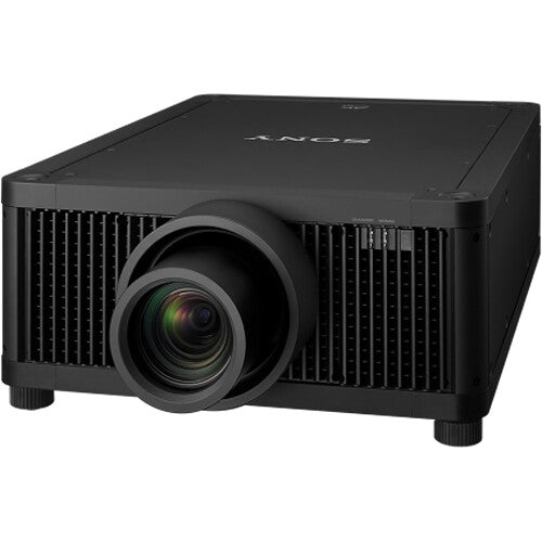 Sony VPL-GTZ380 10,000-Lumen 4K DCI-P3 Laser SXRD Projector (No Lens ...
