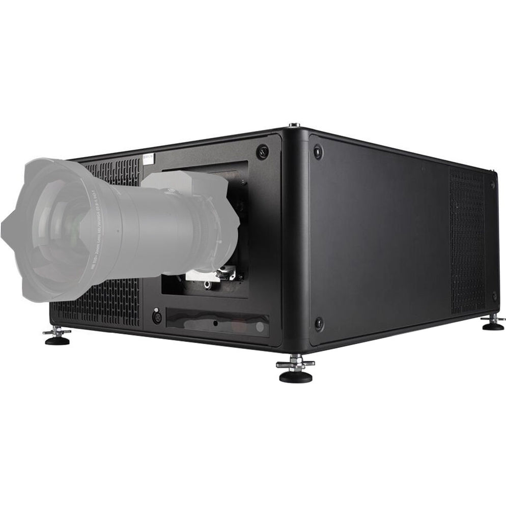 Barco UDX-4K40FLEX 37,500-Lumen WQXGA Laser DLP Projector (No Lens ...