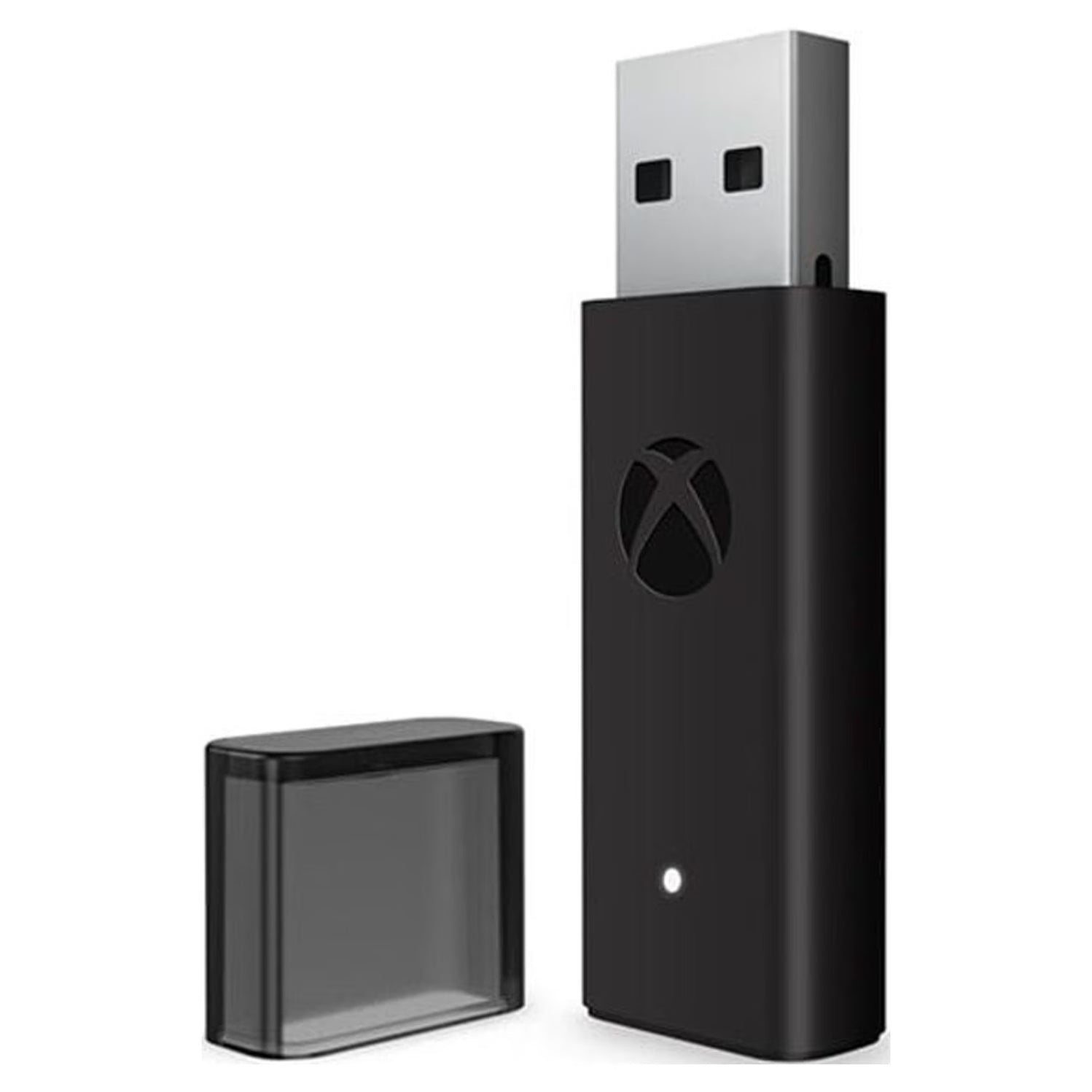 2-Pack Microsoft Xbox Wireless Adapter for Windows 10 & 11 | BuyDirect ...