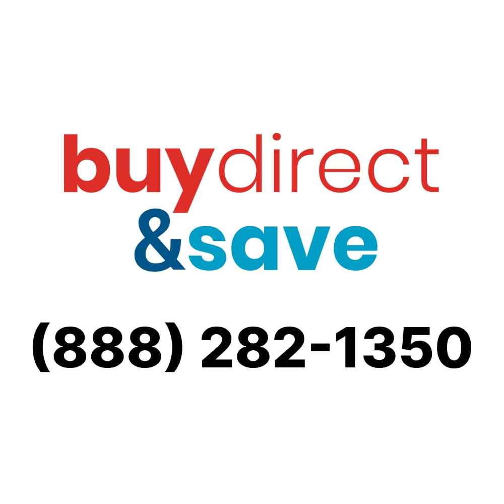Buy Direct & Save