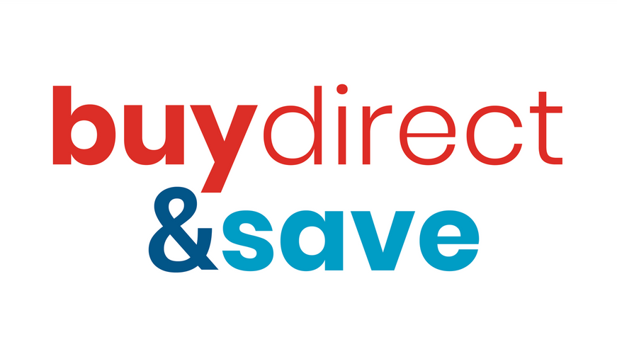 Buy Direct & Save