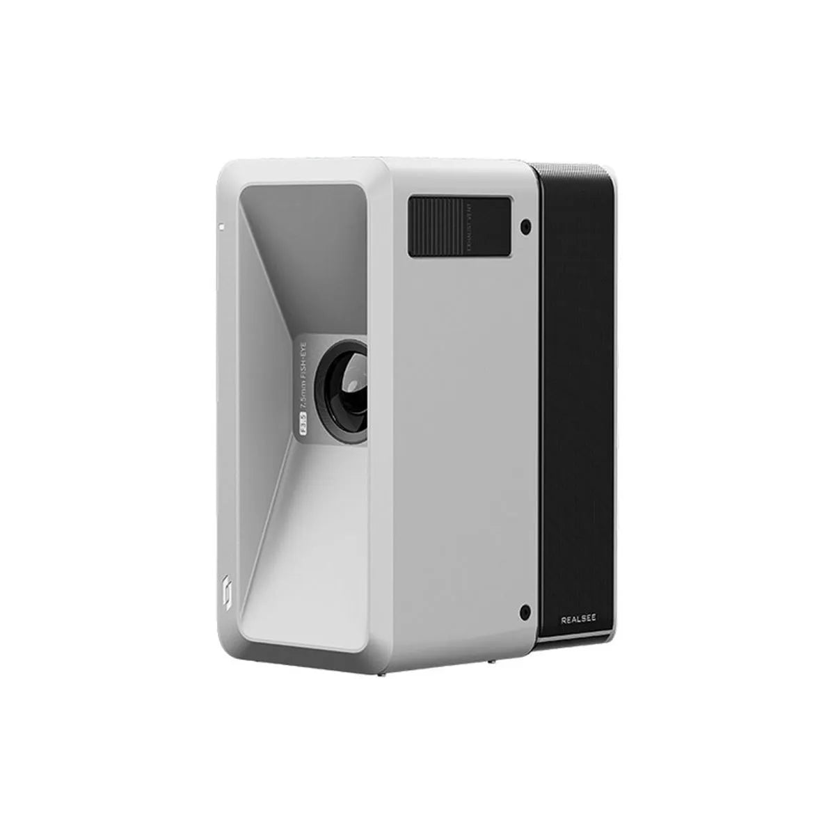 Realsee Galois M2 134MP 3D LiDAR Camera | BuyDirect & Save