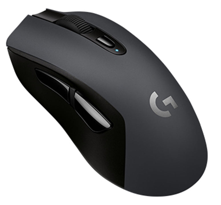 Logitech G603 LIGHTSPEED Wireless Gaming Mouse | Buy Direct & Save